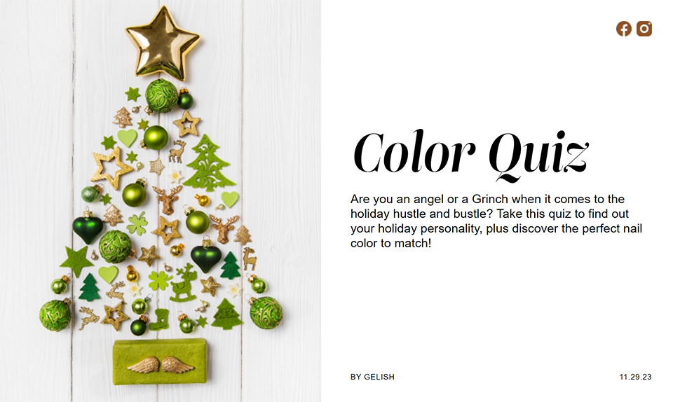 Color Quiz