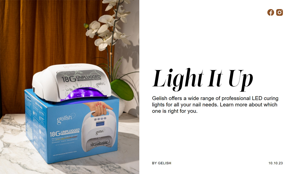 Light It Up