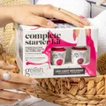 Gelish Complete Starter Kit - Gelish & Morgan Taylor