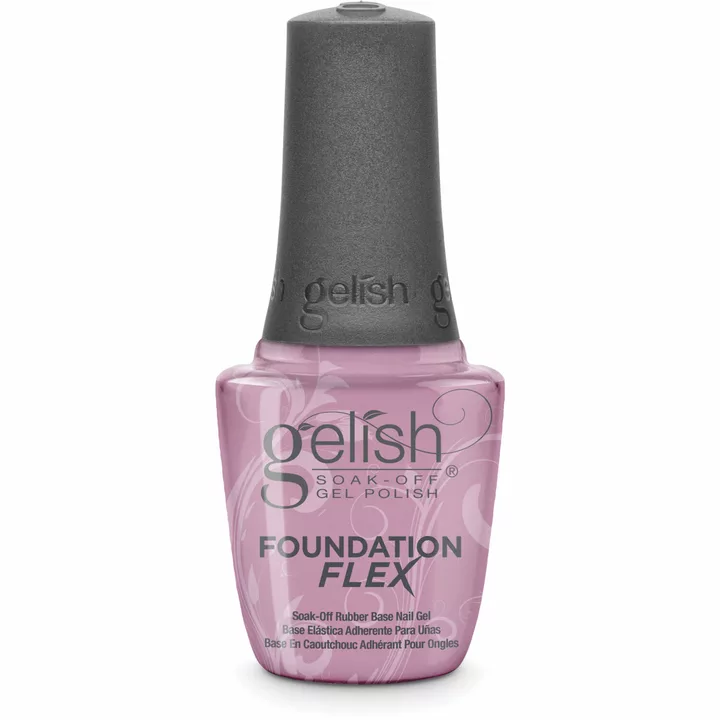 gelish pinks