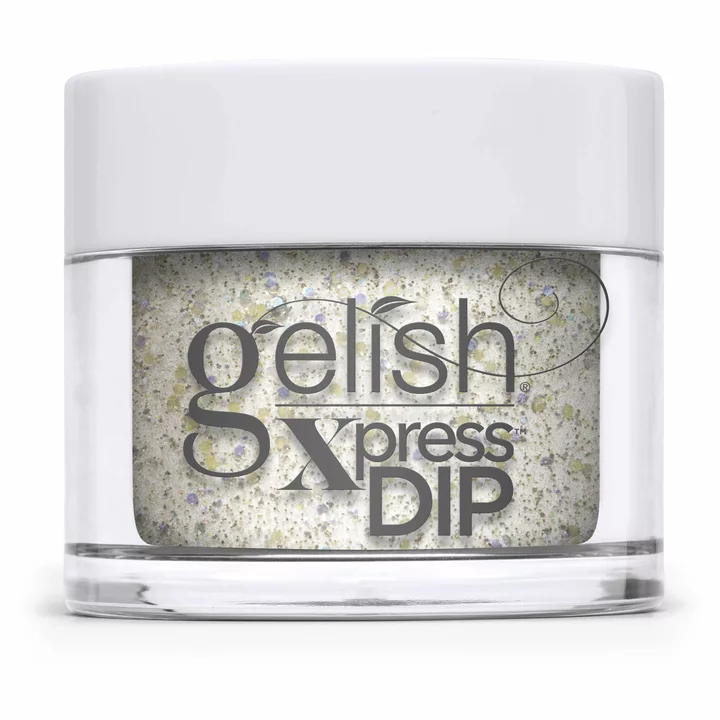 GRAND JEWELS - Gelish & Morgan Taylor