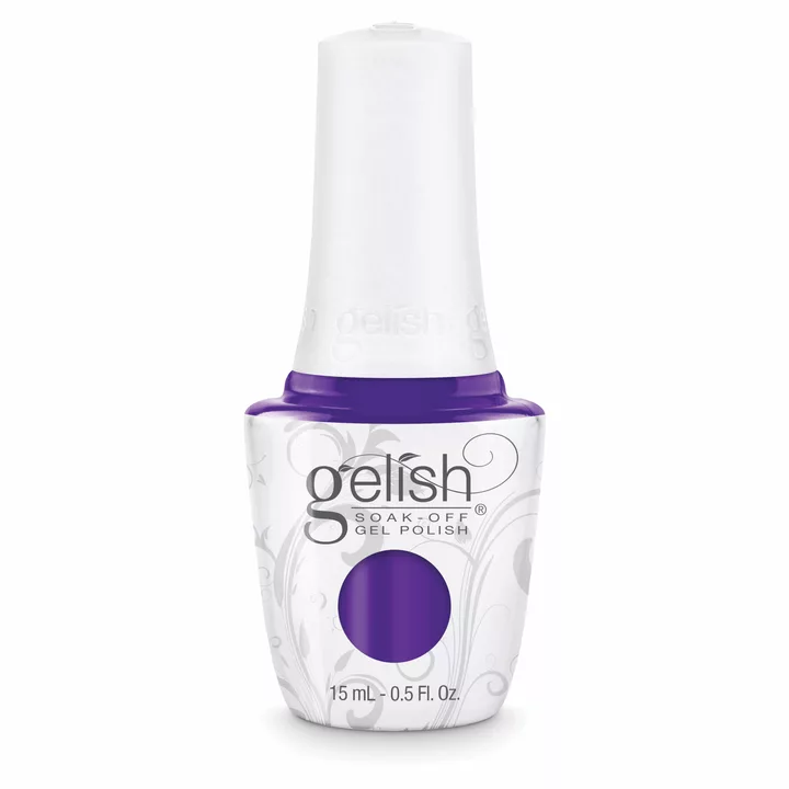 ANIME ZING COLOR! - Gelish & Morgan Taylor