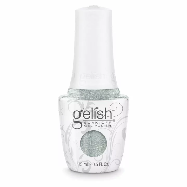 A LISTER - Gelish & Morgan Taylor