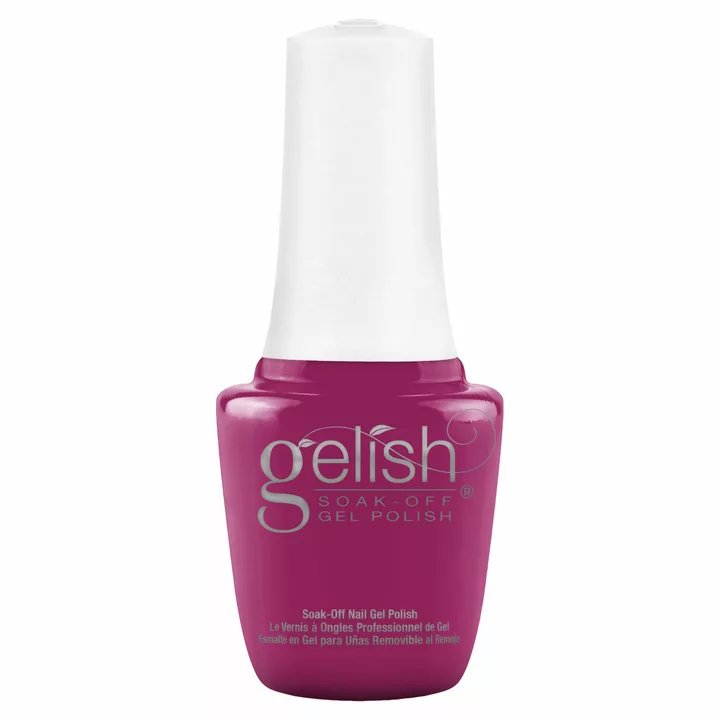 POP ARAZZI POSE - Gelish & Morgan Taylor