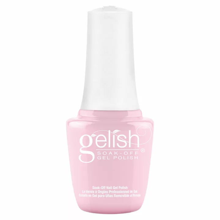 ONCE UPON A MANI - Gelish & Morgan Taylor